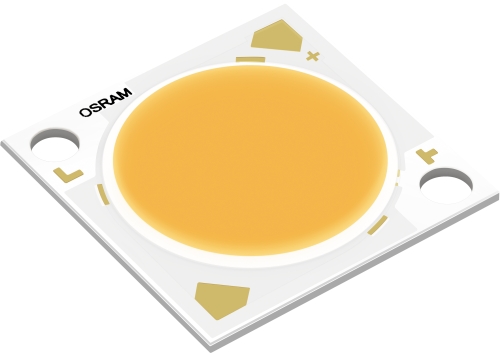 Osram launches retail-oriented COB LED to make colors pop - LED news