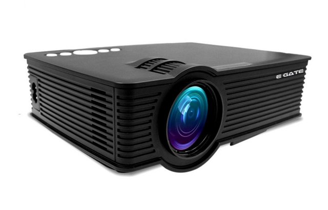 shopNext: Best Projectors for Home user in India