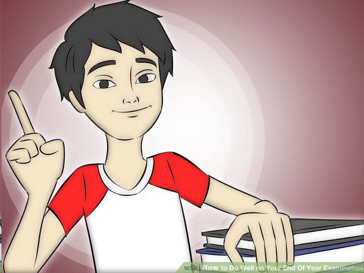 Learneng: How to Do Well in the Examination