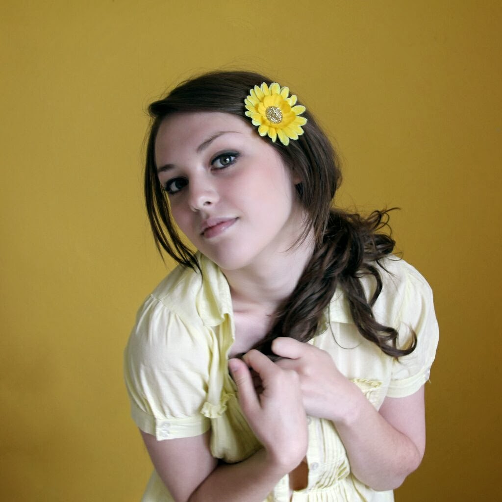 MyptsTuts: Bộ ảnh Portrait Photography của Weekly Imogen ( phần 3)