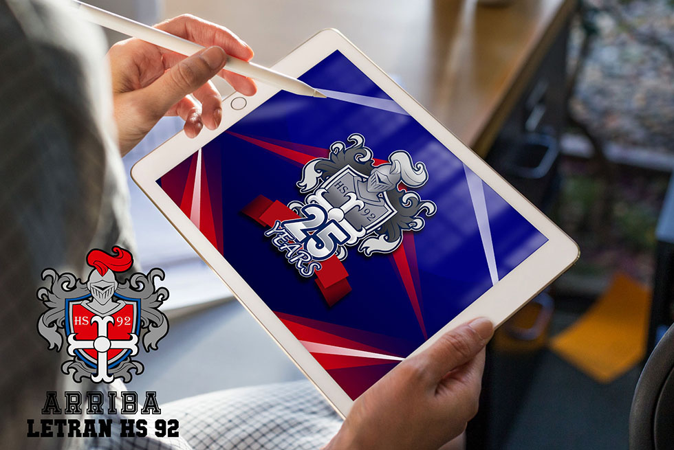 Letran High School 1992 Silver Jubilee ~ Phibbz's Scrapbook