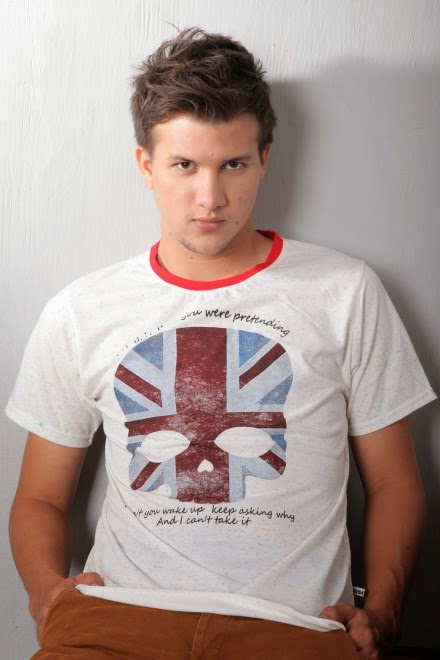 Biodata Stuart Collin Profil Agama Foto Pribadi Lengkap | Biodata Artis