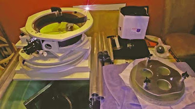 DobSTUFF Astronomical Telescopes: Joe's Complete Telescope Kit