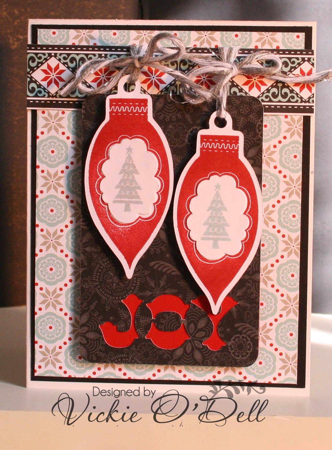 HeARTful Stamper: Cricut Artfully Sent and Home for the Holidays Stamp ...