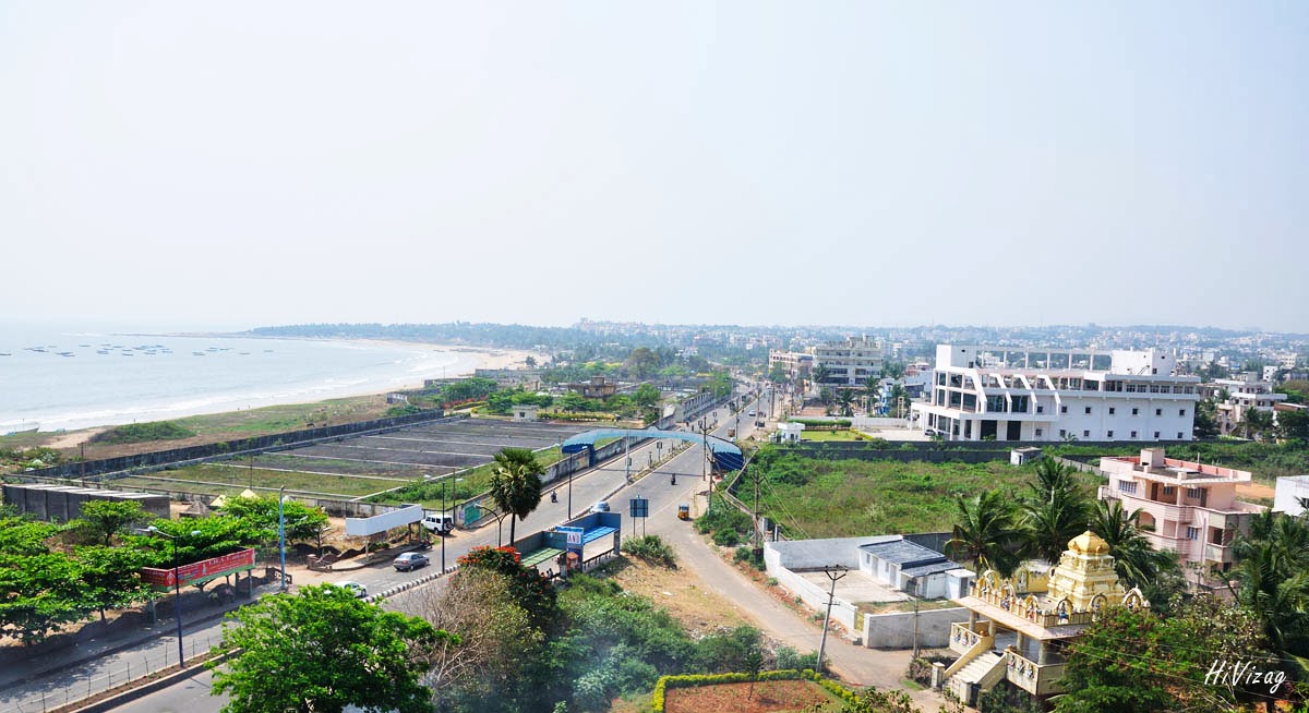 Vizag Kailasagiri Hill - Kailasagiri Park Photogallery - Hi Vizag