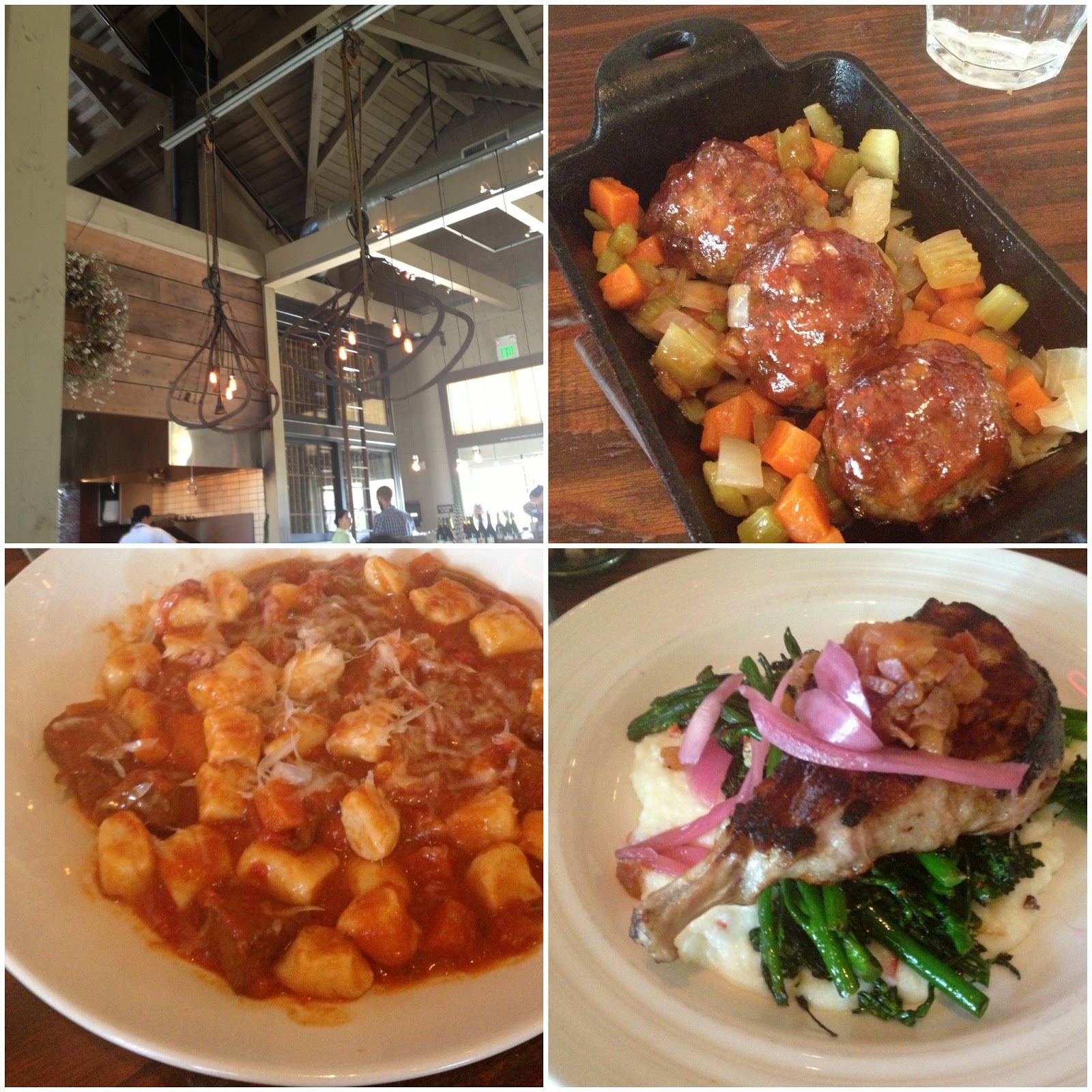 Authentic Suburban Gourmet: Cheddar Cheese Biscuits + Farmstead ...