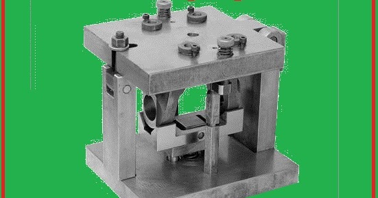 Classification of Drilling Jigs | Informational Encyclopedia