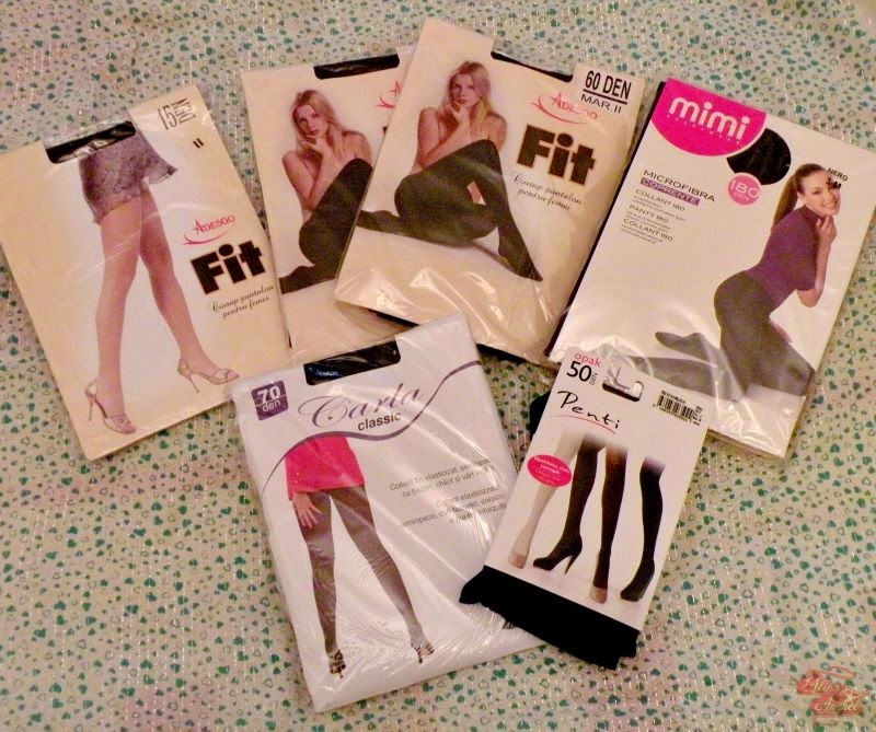 Shopping tip - Alina Anghel