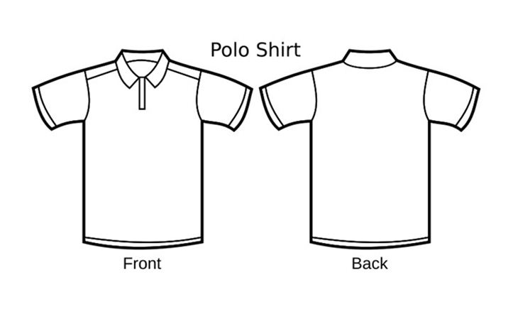 Costing of a basic Polo-shirt - Topten textile
