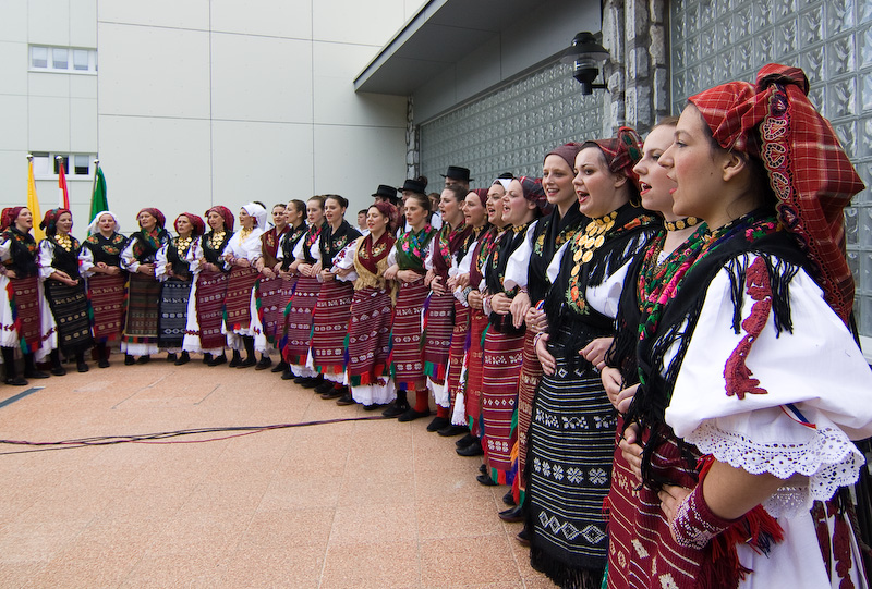 Nova Gradiška: Bolnica Sv.Rafael....Strmac