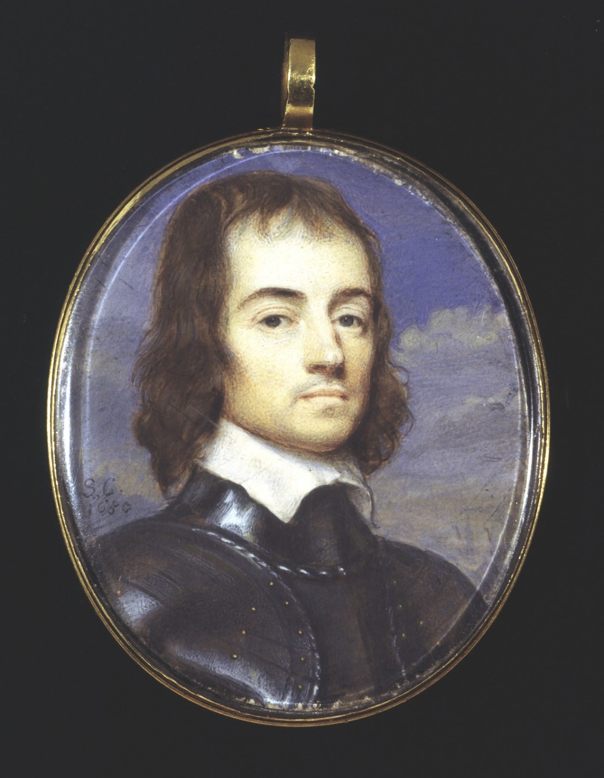 Spencer Alley: Ovals