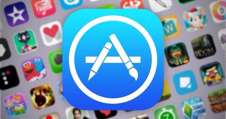 Berapa Jumlah Aplikasi yang Ada di App Store? (Maret 2018) - TeknoLah