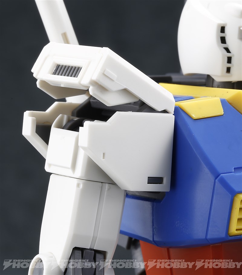 MG 1/100 RX-78-02 Gundam The Origin Ver. - Release Info, Box art and ...