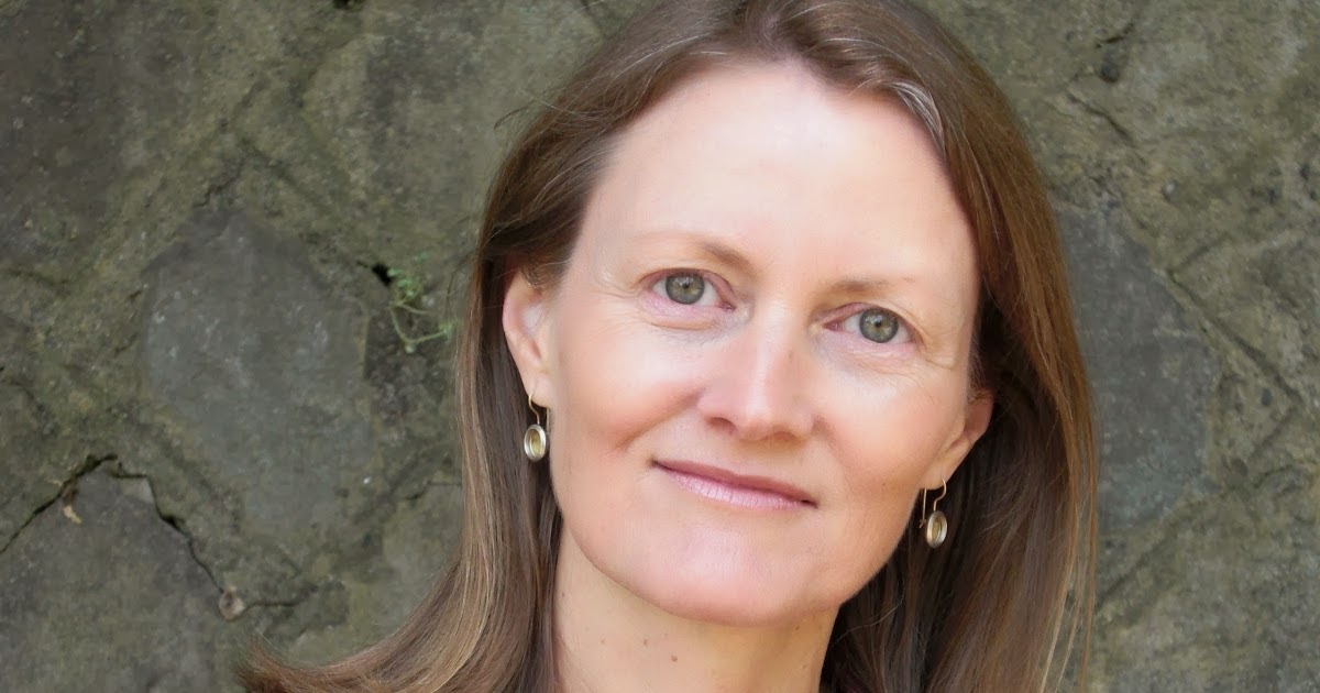 Saffron Tree: In Conversation with Holly Thompson