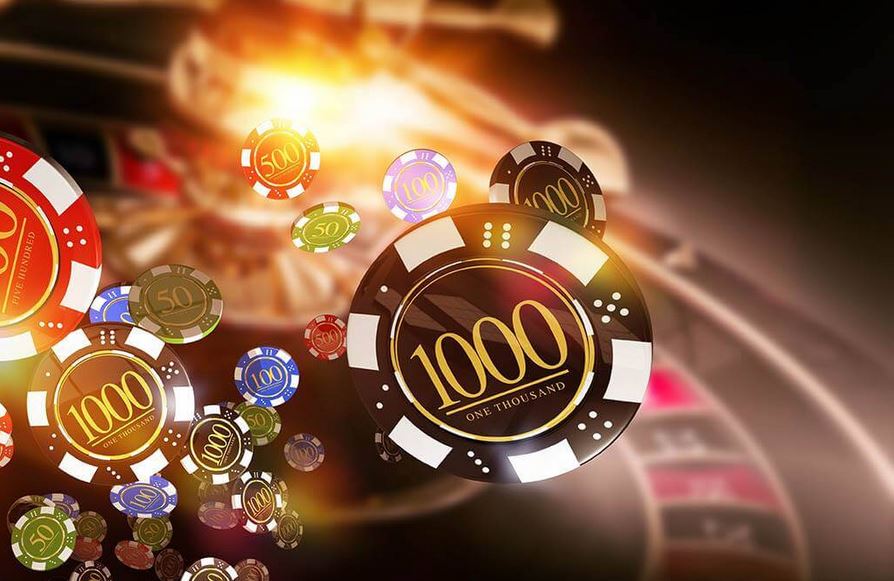 Situs Judi Online, Poker88, Dan DominoQQ Terbaik: Mainkan Permainan ...