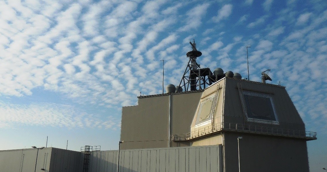 Initial details of High Power Radar (HPR)