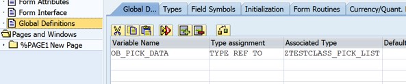 Sap Abap Central Smartforms Oops Object Oriented