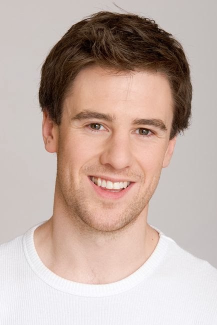 drama* on the waterfront: Meet the Cast of Mother Goose!