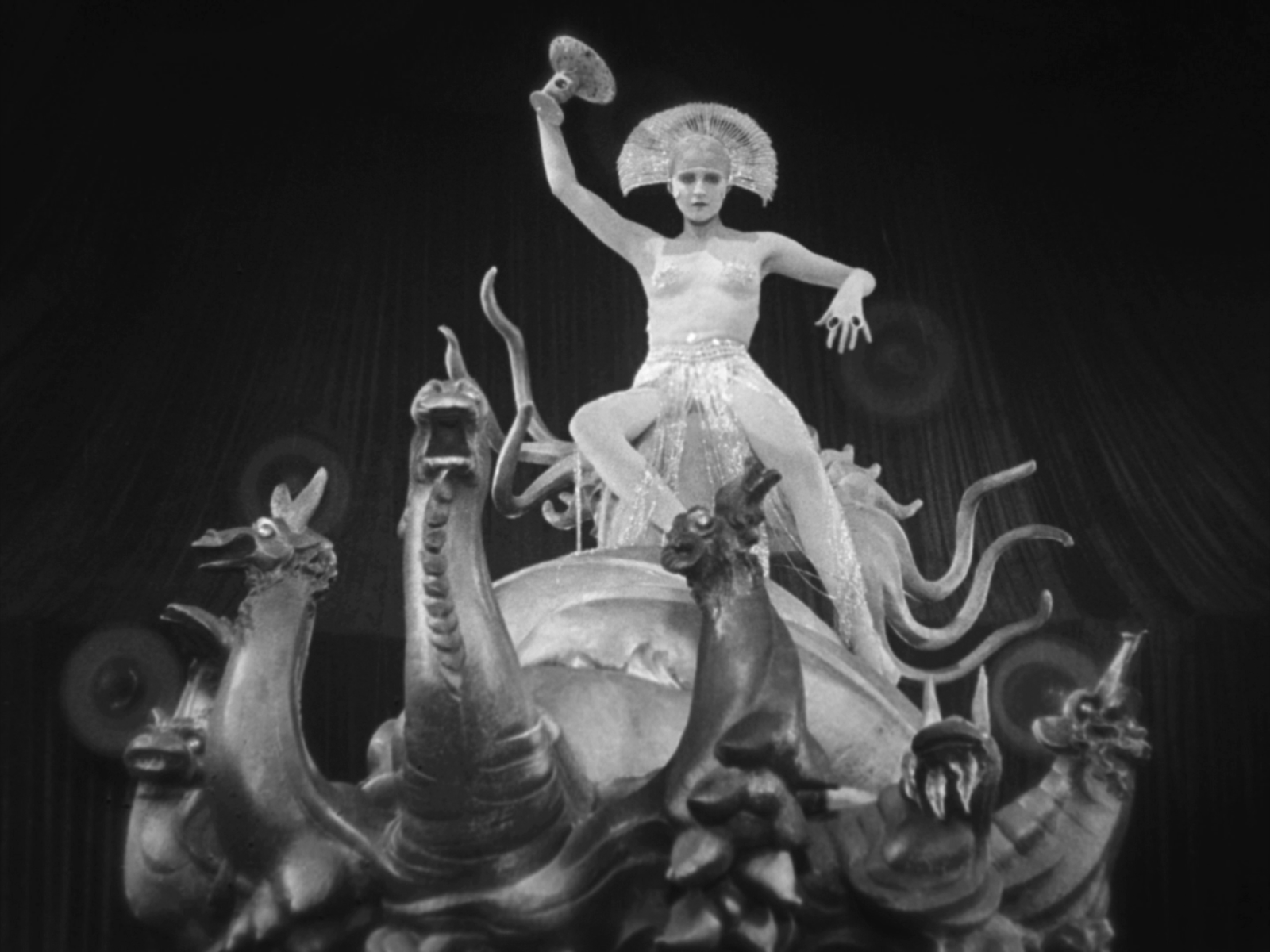 Week Five: Metropolis (1927)