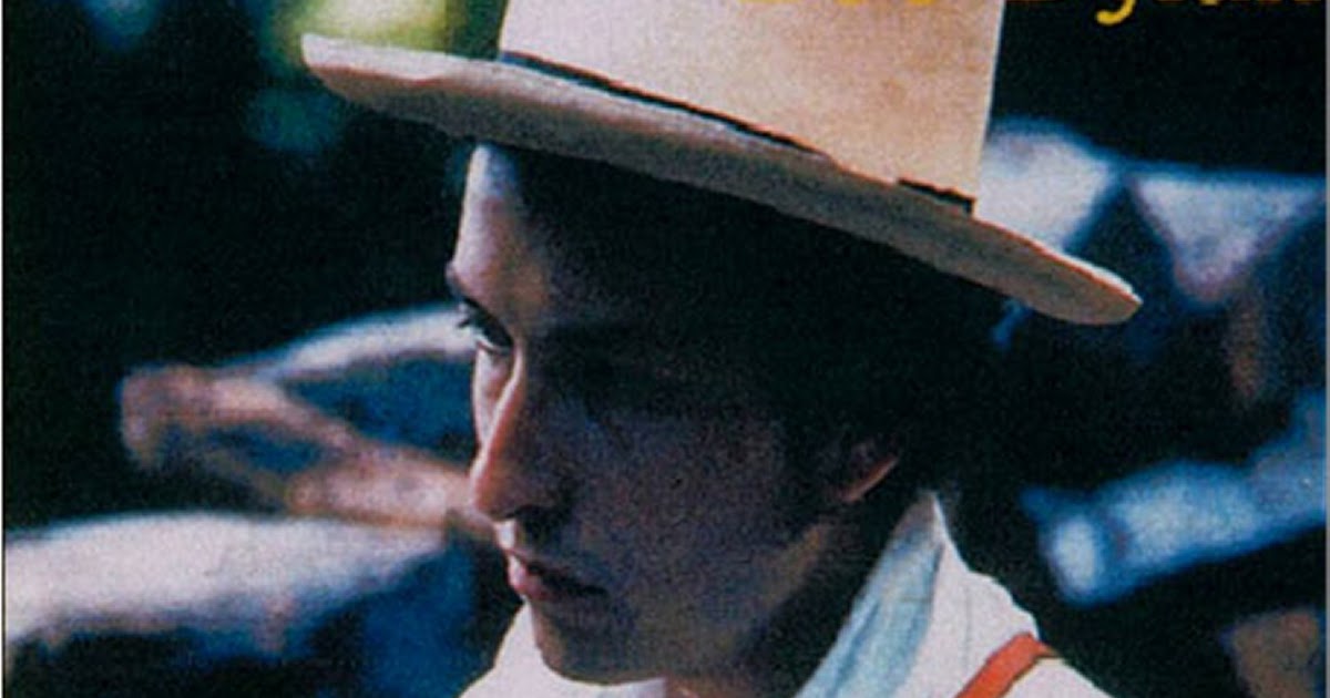 T.U.B.E.: Bob Dylan - A Tree with Roots (VAR/SHN)