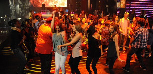 The Crazy Life of a Cape Town Mother and Wife: Teenage happenings