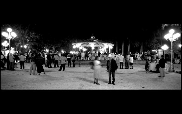 Danzon en mexico: definicion,origen y desarrollo del danzon