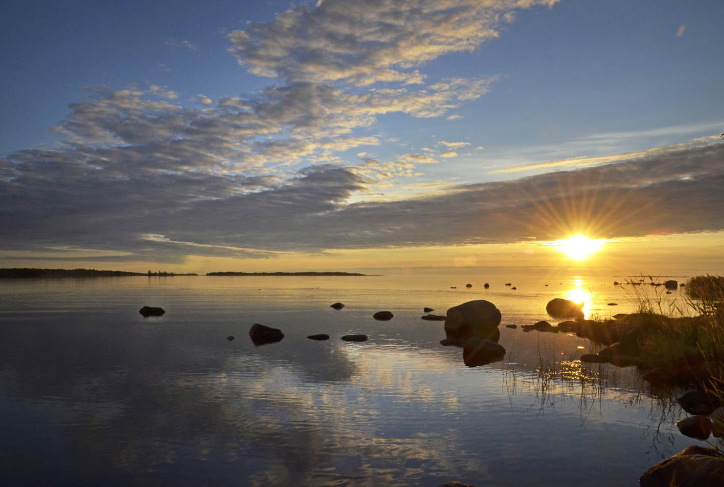 Leifs Foton: augusti 2012