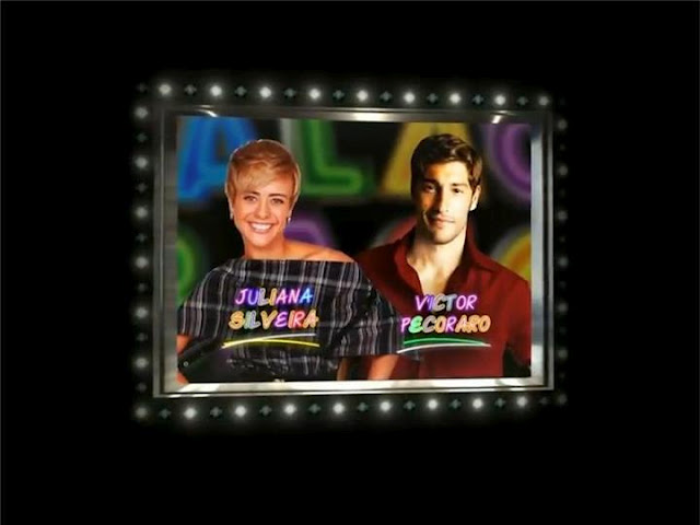 Novela Balacobaco: Conheça o elenco de Balacobaco