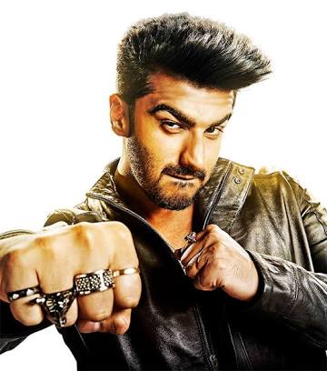 ARJUN KAPOOR BODY TRANSFORMATION