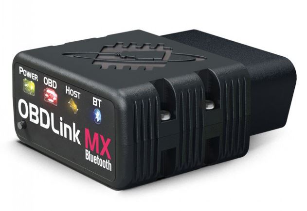 Hybrid Assistant: OBD