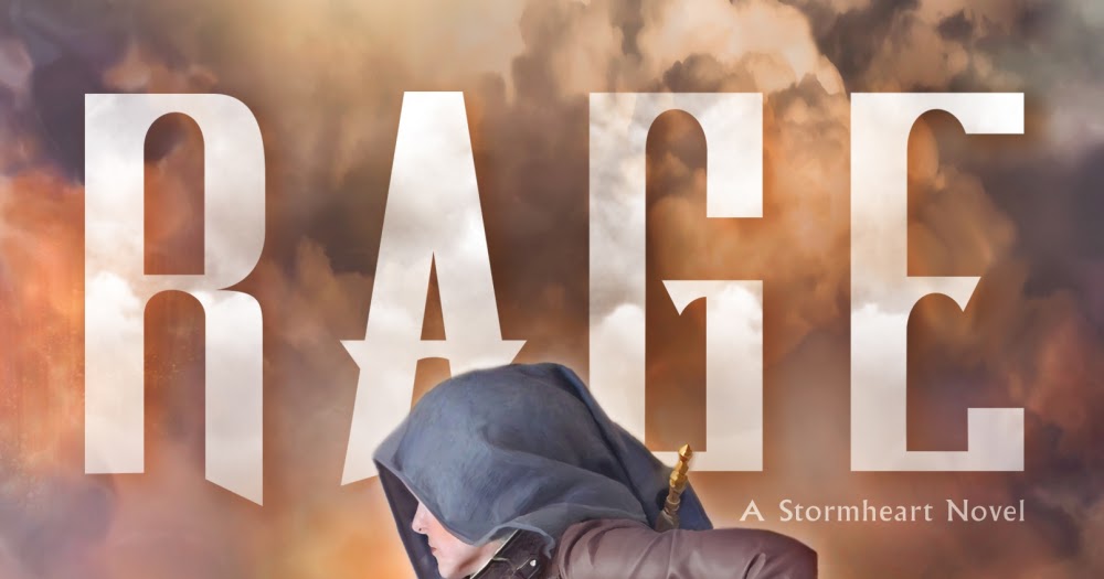 Cover Reveal: Rage by Cora Carmack - Dazzled by Books