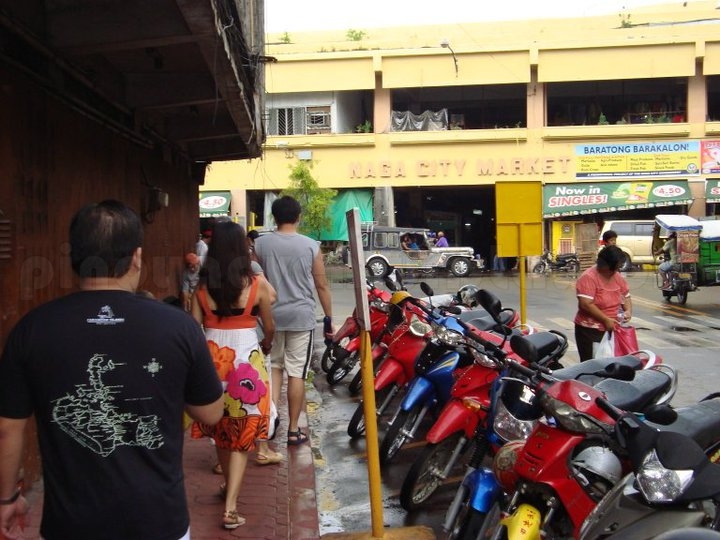 Things To Do in Naga City, Tourist Spots, Attractions and DIY Itinerary ...