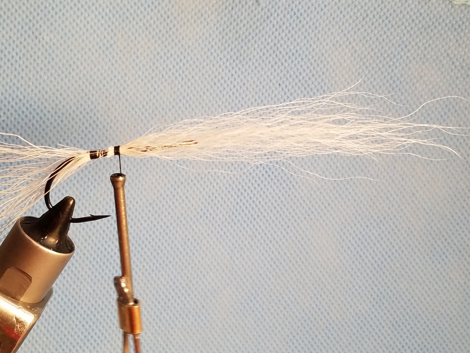 Fish a Fly: Hollow Fleyes