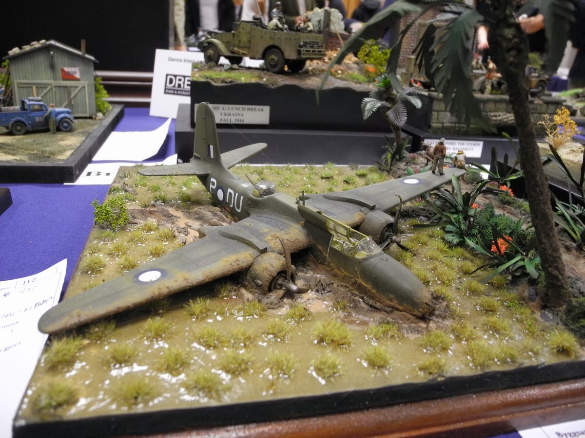 C4 Open, 26-27th October, Malmö, Sweden | planetFigure | Miniatures