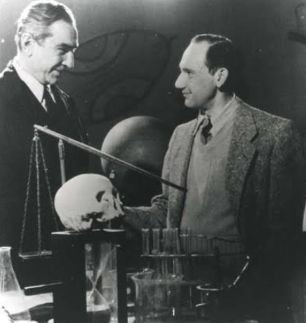 Dead 2 Rights: Ed Wood Wednesdays: The Wood Collaborator Odyssey, Part ...