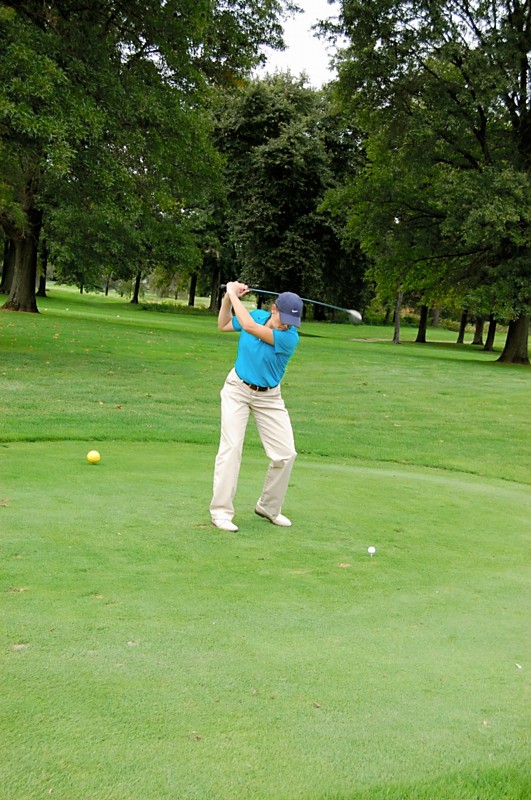 Bill Fleck Memorial Golf Outing