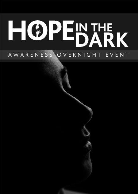 McMurray Musings: Hope In The Dark - Centre of Hope and Homelessness ...