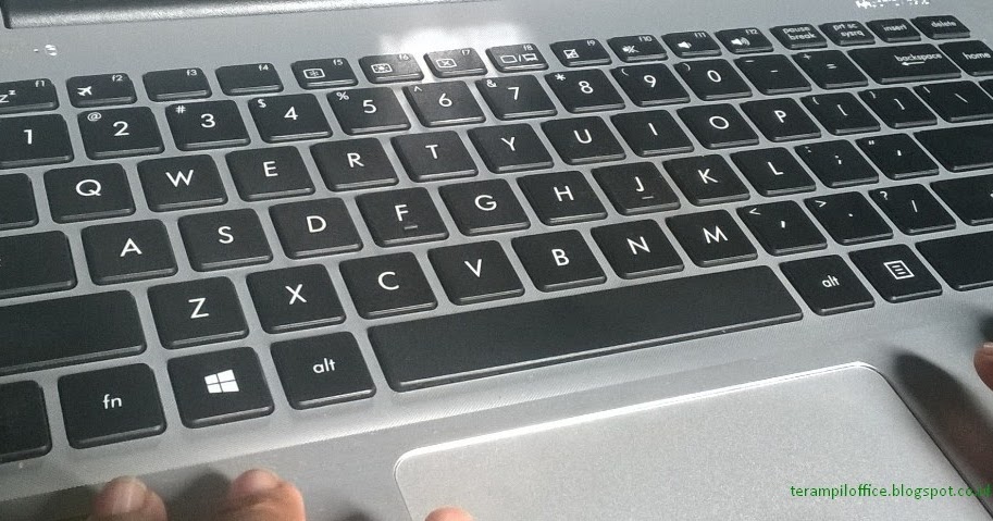 FUNGSI TOMBOL KEYBOARD PERCEPAT KERJAAN DI MICROSOFT OFFICE - Terampil ...