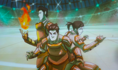 s t a r v i n g: Pro Bending