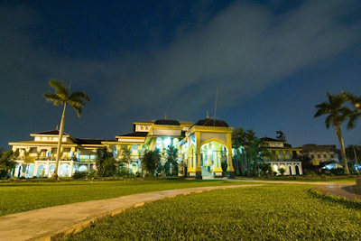 Tempat Wisata di Medan yang Unik dan Menarik