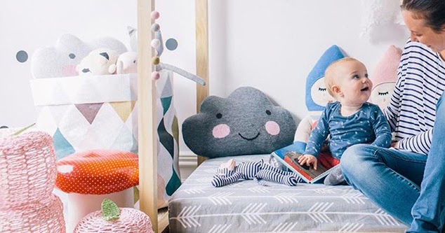 DE LUNARES Y NARANJAS: Miércoles de arquitectura: una casa escandinava ...