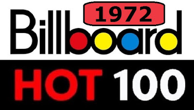 AL FIN MÚSICA !! : LOS N° 1 DEL BILLBOARD HOT 100: AÑO 1972