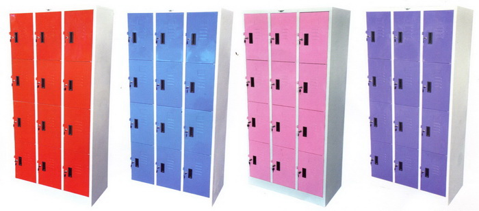 Jual Lemari Locker 12 Pintu 081316140397 ~ Jual Locker