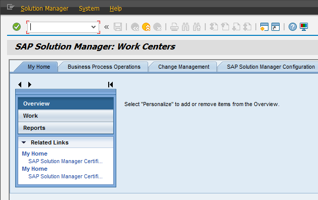 SAP Basis For Beginner: August 2014