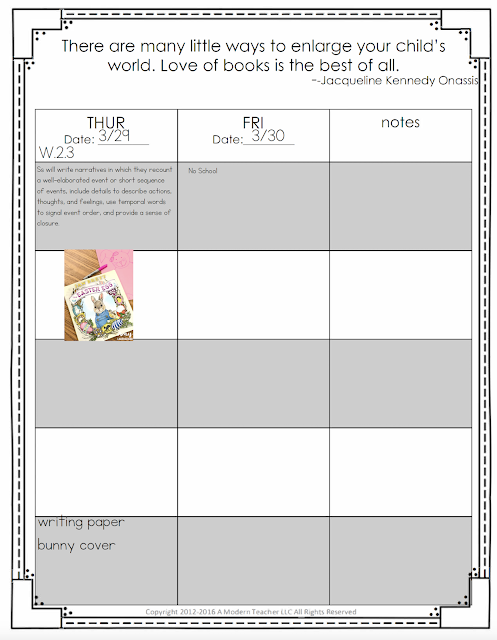 Learning Lessons With Amy Labrasciano: Character's Point of View - ELA ...