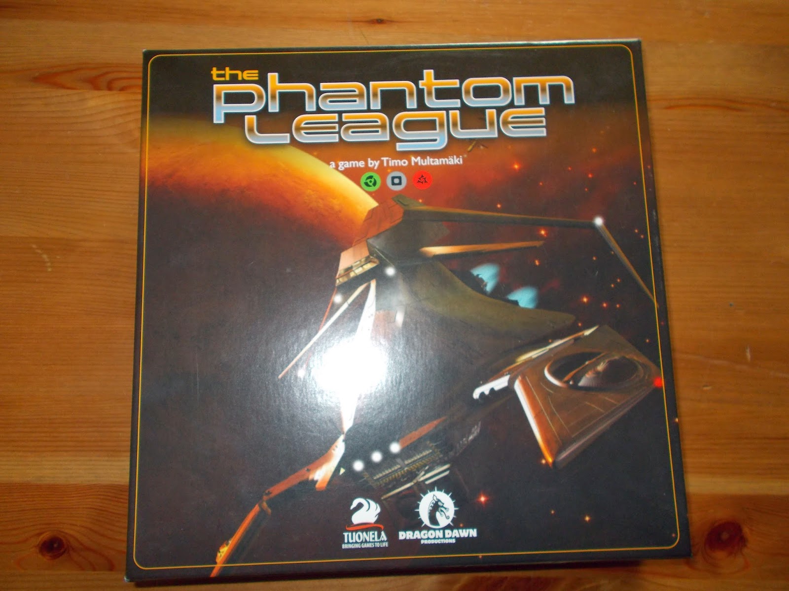 The Ghost without a Shell: Anyone remember Elite? Game Review - The ...