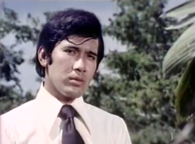 The Bloody Pit of Horror: Gui tai (1975)