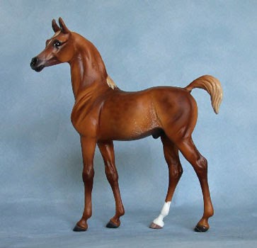 Resin Horse Editions: Sheri Rhodes
