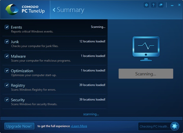PROGRAMAS UTILITARIOS PARA PC: 5 Programas para mejorar el rendimiento ...