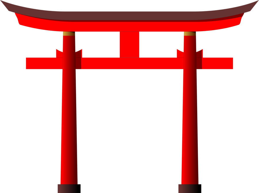 Cultura Nihon: Torii e sua origem